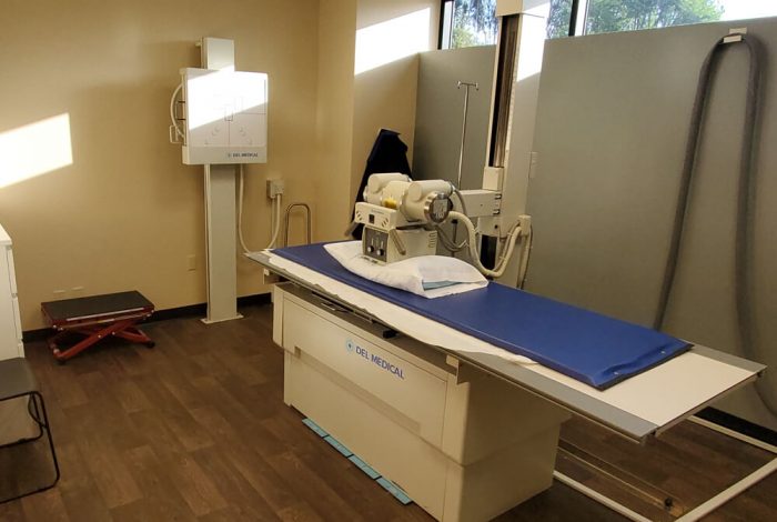 Services – Crown Valley Imaging